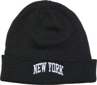 Mister Tee M&uuml;tze New York