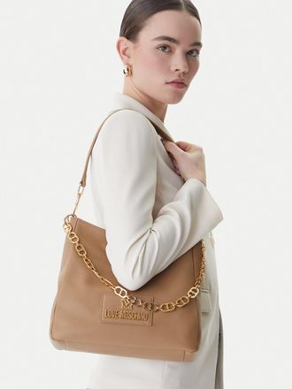 Love Moschino Handtasche LOVE MOSCHINO JC4166PP1OL1210A Beige