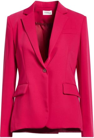 P.A.R.O.S.H. ANZ&Uuml;GE und CO-ORDS - Blazers auf YOOX.COM