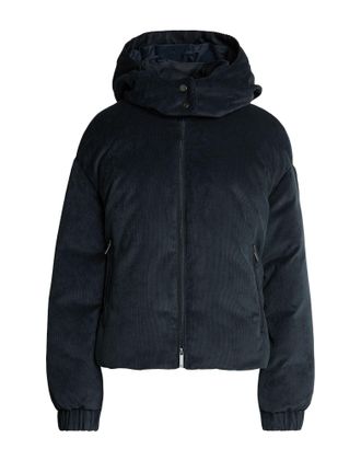 Emporio Armani JACKEN & M&Auml;NTEL - Pufferjacken & Daunenjacken auf YOOX.COM
