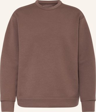 Nike Sweatshirt 24.7 rot