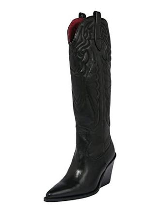 Bronx Bottes Longues Femme New-Kole Western