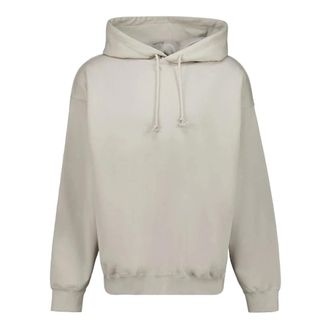 Yohji Yamamoto Herren, Sweatshirts & Hoodies, Grau, XSGr&ouml;&szlig;e