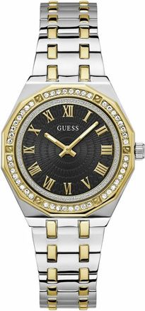 Guess Desire Gw0770L4 Uhr - - Accessories - Damen - Grau - ONE SIZE