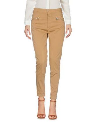 Dondup BAS - Pantalons sur YOOX.COM