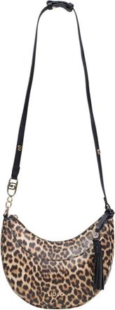 Liu Jo Femme, Sacs, Multicolore, Taille: ONE Size M Hobo Bag