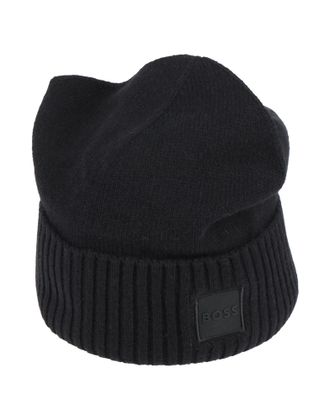 BOSS ACCESSOIRES - M&uuml;tzen & H&uuml;te auf YOOX.COM