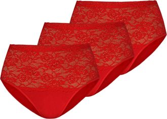 Teyli Panty Violetta