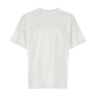 Kenzo Oversize T-Shirt - - Tops - Herren - Wei&szlig; - L