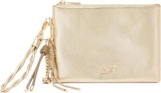 Sun 68 Clutch - - Bags - Damen - Gelb - ONE SIZE