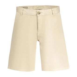 Guess Homme, Shorts, Beige, Taille: W31 Bermuda Shorts