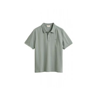 GANT Herren, Oberteile, Gr&uuml;n, MGr&ouml;&szlig;e