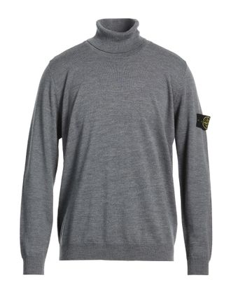 Stone Island STRICKWAREN - Rollkragenpullover auf YOOX.COM