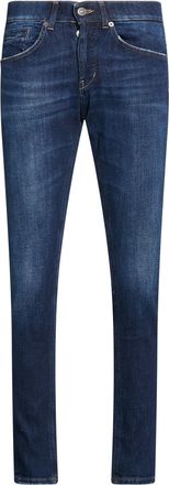 Dondup HOSEN & R&Ouml;CKE - Jeanshosen auf YOOX.COM