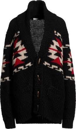 Gold Case STRICKWAREN - Strickjacken auf YOOX.COM