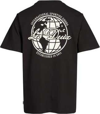 Les Deux T-shirt imprim&eacute; en coton