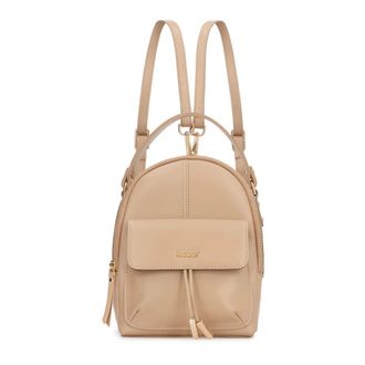Kazar Femme, Sacs, Beige, Taille: ONE Size Sac &agrave; dos pratique