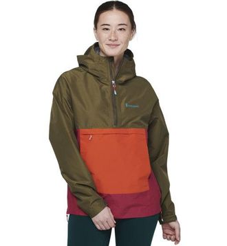 Cotopaxi Cielo Rain W - Hardshelljacke - Damen
