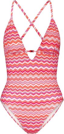 Triumph Badeanzug Red Label Mix & Match Summer