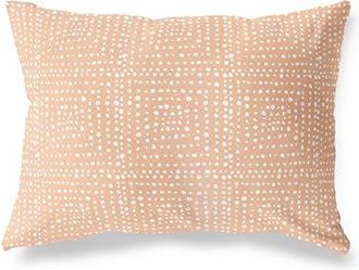 Bonamaison Le Jardin du Lin Kissenbezug Zierkissenbezug Motiv Zufälliges Kissenbezug, Für Bett, Auto, Sofa, Haus, Wohnzimmer, Schlafzimmer, Dekoration, 45x60 Cm 