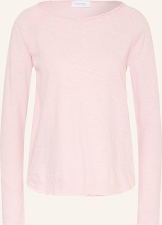 Rich & Royal Longsleeve rosa