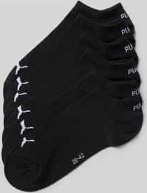 Puma Socken aus Baumwoll-Mix im 6er-Pack