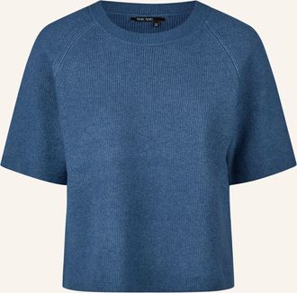 Marc Aurel Marc Aurel Pullover blau