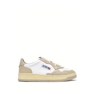 Autry Medalist Low Sneakers - - Shoes - Damen - Mehrfarbig - 38 EU