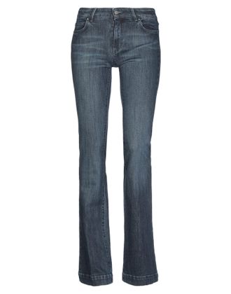 Atelier Cigala's HOSEN & R&Ouml;CKE - Jeanshosen auf YOOX.COM
