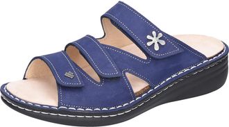 Finn Comfort Grenada Damen Pantolette, Größe:41 EU