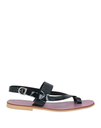 A.Testoni SCHUHE - Zehentrenner auf YOOX.COM