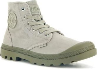 Palladium PAMPA HI, Sneaker Boots male, Gris, 41, EU