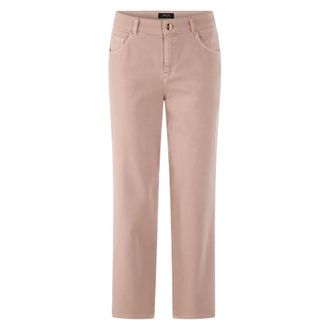 Marc Cain Damen, Jeans, Beige, 2XLGr&ouml;&szlig;e