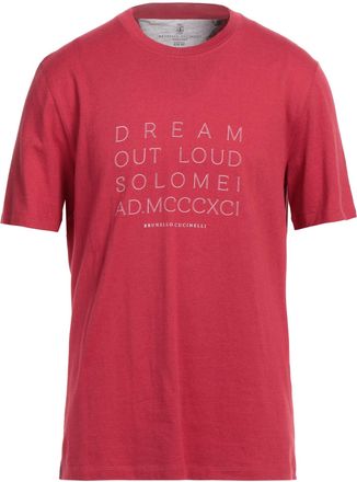 Brunello Cucinelli TOPS - T-shirts auf YOOX.COM