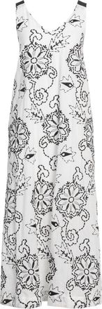 Kaos KLEIDER - Midi-Kleider auf YOOX.COM