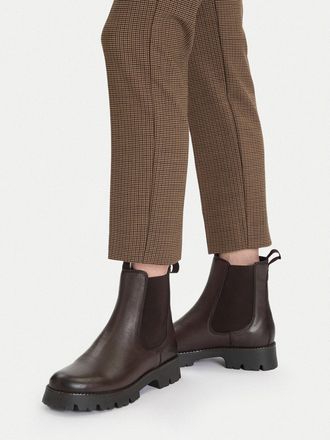 Lasocki Klassische Stiefeletten Lasocki CEO-WI16-780-01 Braun