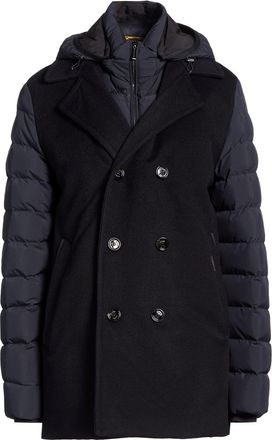 Moorer JACKEN & M&Auml;NTEL - Pufferjacken & Daunenjacken auf YOOX.COM