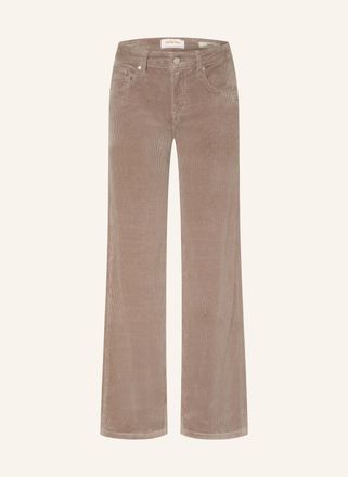 Gang Gang Cordhose 94river beige