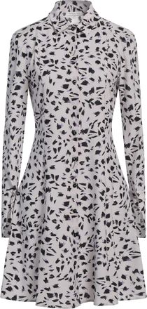 Patrizia Pepe KLEIDER - Mini-Kleider auf YOOX.COM