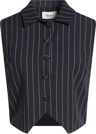 Vicolo ANZ&Uuml;GE und CO-ORDS - Couture-Westen auf YOOX.COM