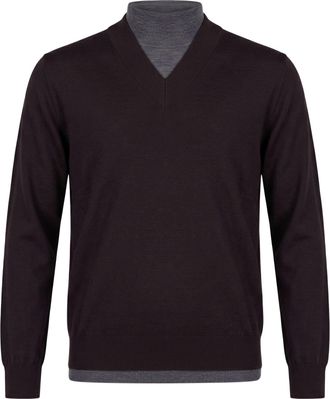 Paolo Pecora STRICKWAREN - Rollkragenpullover auf YOOX.COM