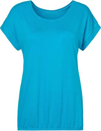 Vivance Damen Kurzarmshirt