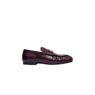 Alohas Alohas, Damen, Schuhe, Rot, 38 EUGr&ouml;&szlig;e