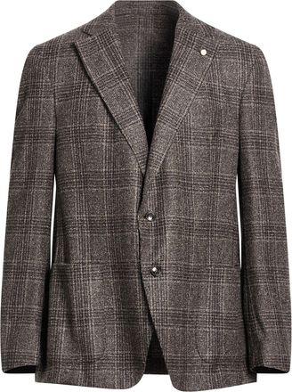Luigi Bianchi Mantova ANZ&Uuml;GE und CO-ORDS - Blazers auf YOOX.COM