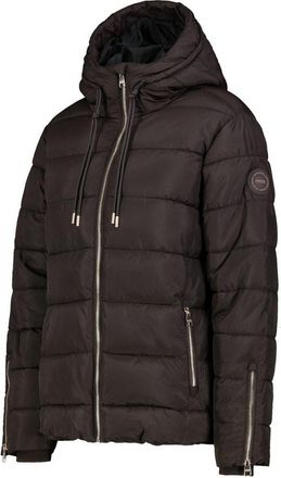 Sublevel Steppjacke Damen &Uuml;bergangsjacke leicht f&uuml;r Herbst & Winter Outdoor Freizeit