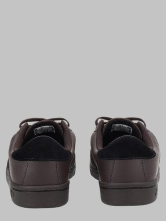 Fred Perry B725 Sneaker - Brown