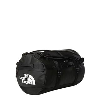 The North Face Homme, Sport, Noir, Taille: ONE Size Sac Base Camp Duffel Noir