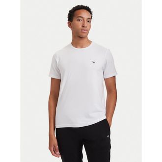 Emporio Armani T-Shirt-Set EM000391 AF25017 MC079 Bunt Slim Fit