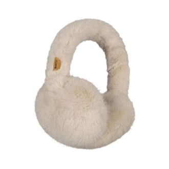 Barts Big Fur Ohrenw&auml;rmer - - Accessories - Damen - Beige - ONE SIZE