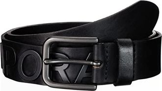 Kaporal Homme Kezel Ceinture, Noir, 90 EU